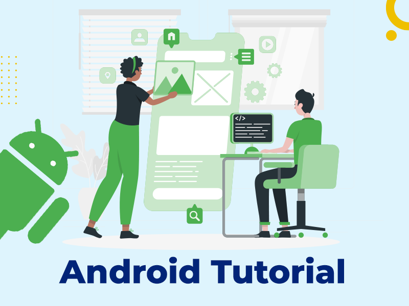 Top 5 Skills You Need To Get A Job As An Android Developer | by Aahana ...