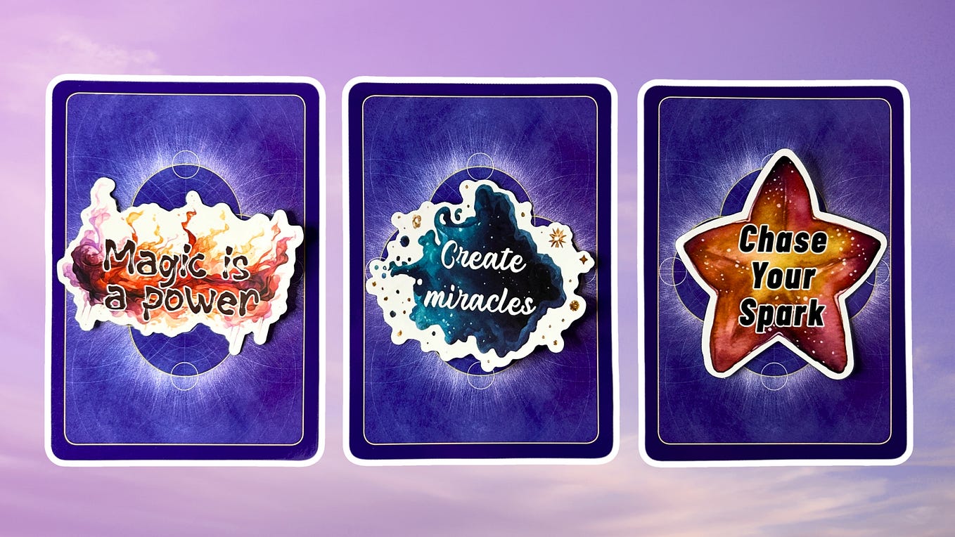 What’s Next in Love — Tarot Pick a Card | Astro Pagan