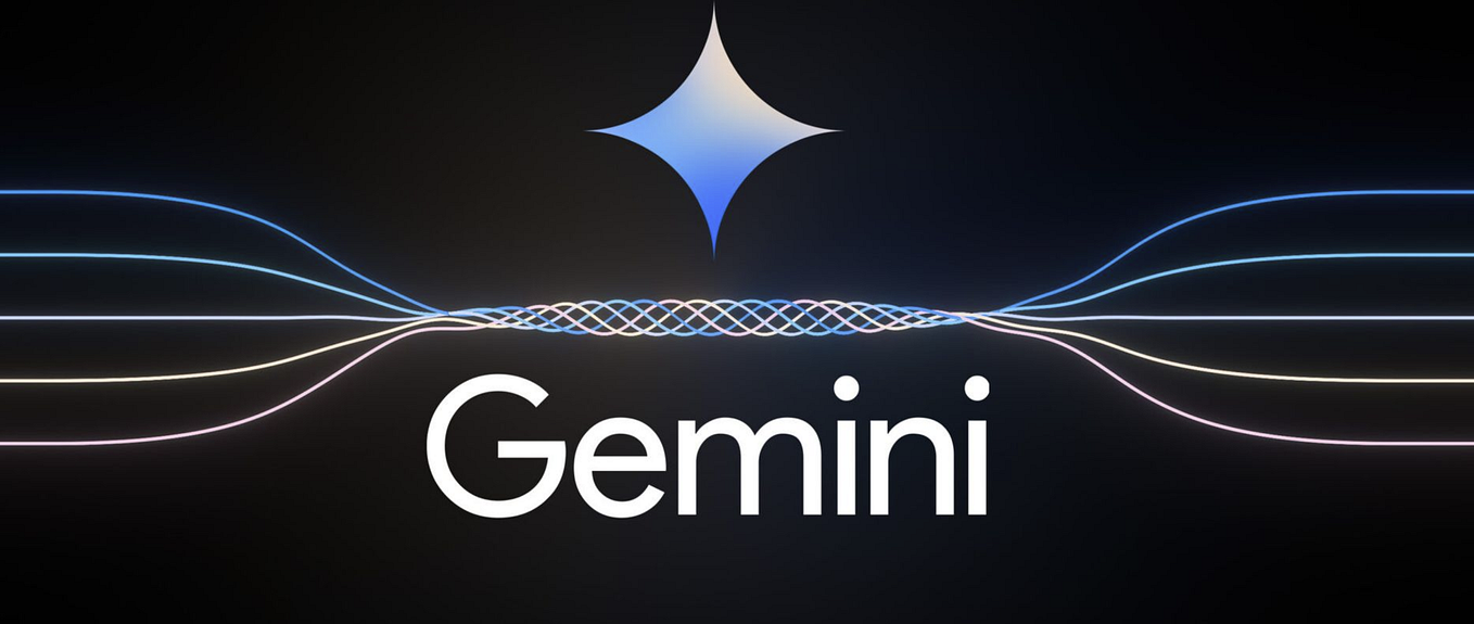 Choosing the Right Gemini AI Model for You: From Flash to Pro | by ...