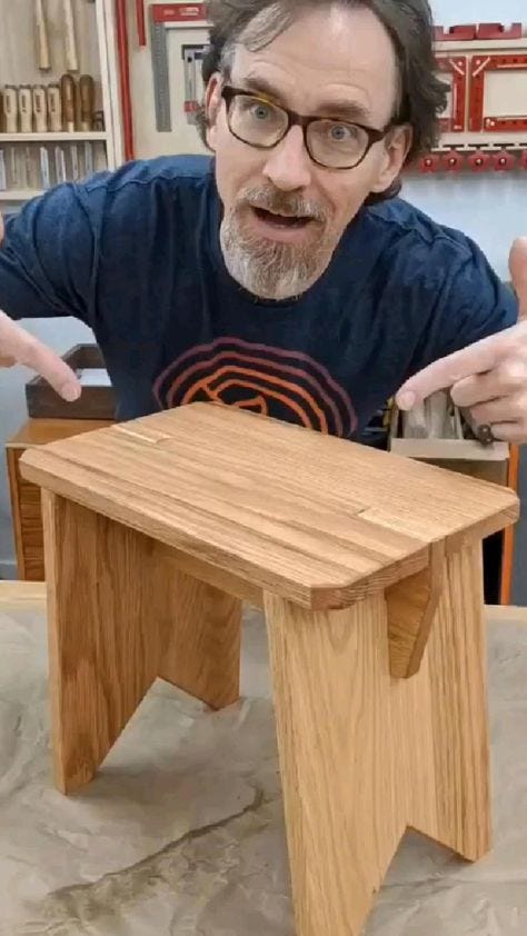 Master the Craft: Unleash Your Inner Woodworker with The Essential ...