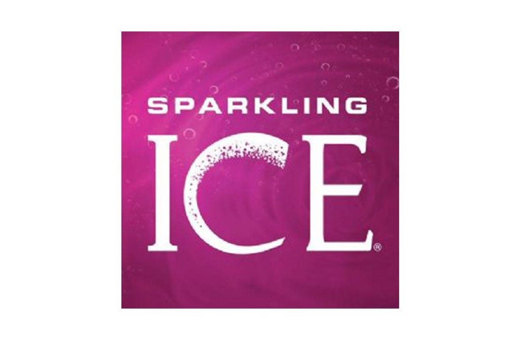 Sparkling Ice Debuts Brand Refresh Featuring Natural Flavors and Colors ...