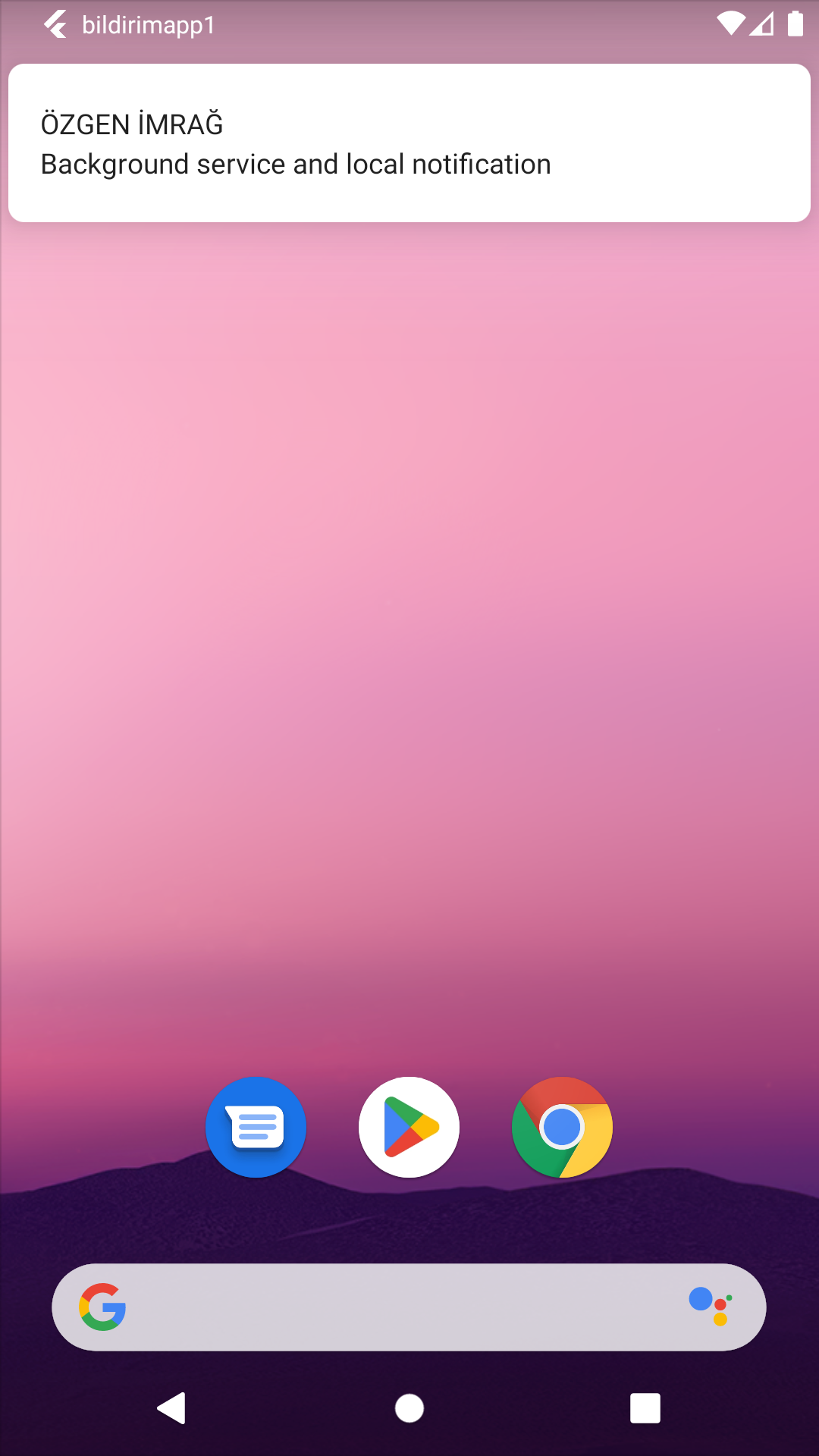 Flutter Get Data From Web Hello In This Article We Will See How By Ozgenimrag Medium