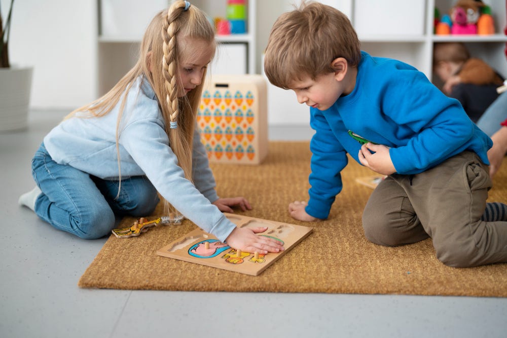 What is gamified therapy?. Gamified therapy represents a… | by Glows ...
