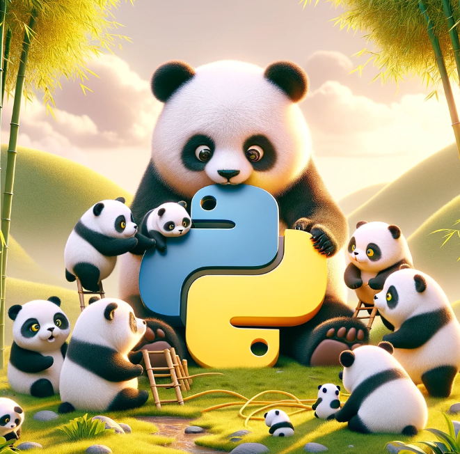 Library vs Module vs Package. In Python, libraries, modules, and… | by ...