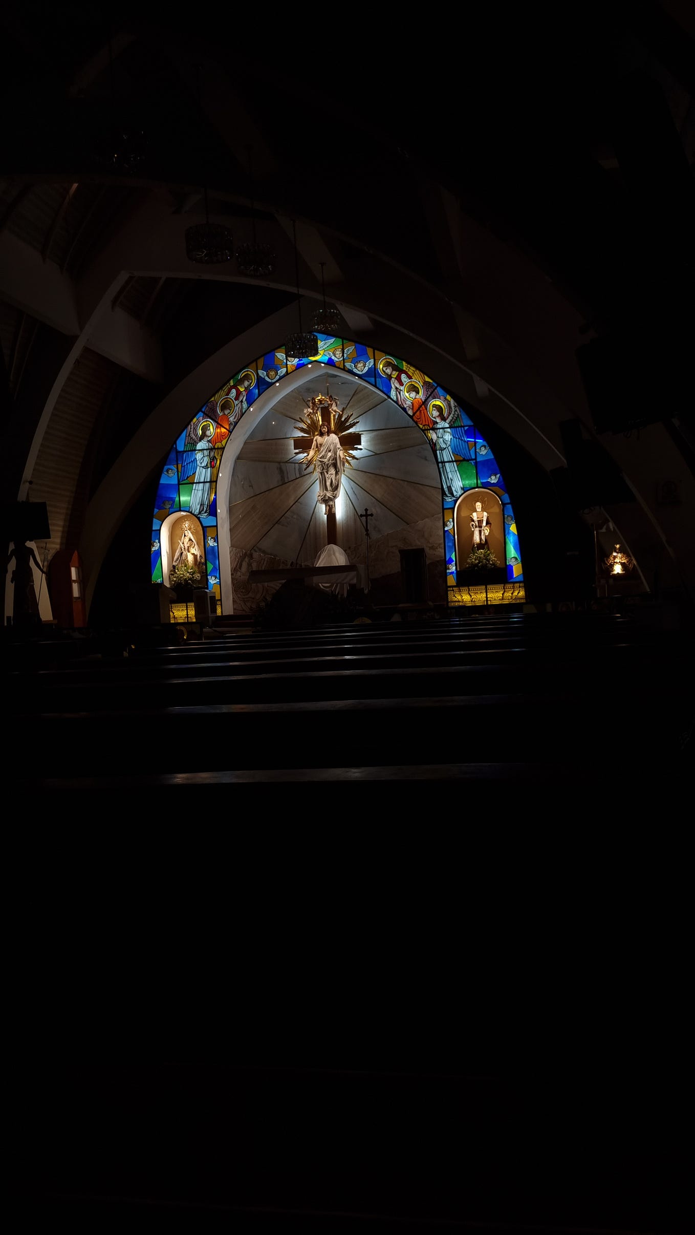 You made me live again. Sometimes loving someone is hard to… | by Xu Lin | Medium