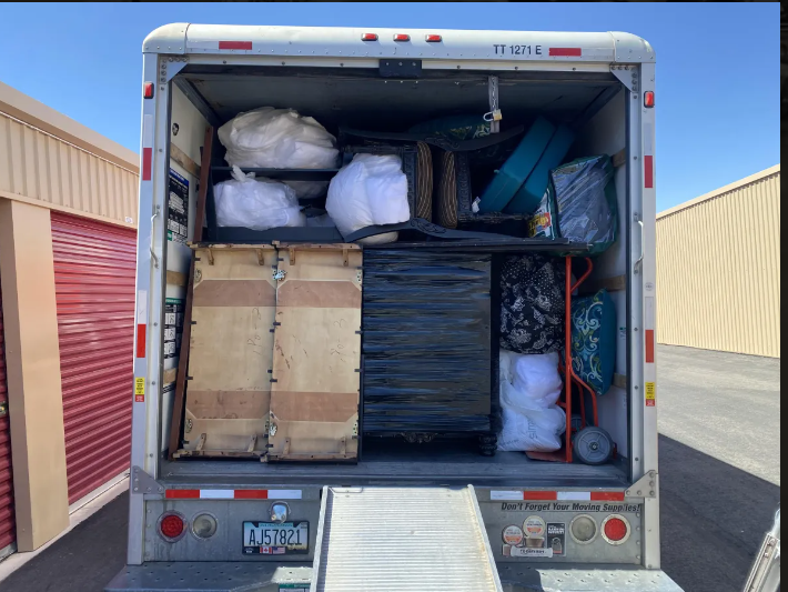 Strategies for Maintaining Productivity During Office Relocation | by ...