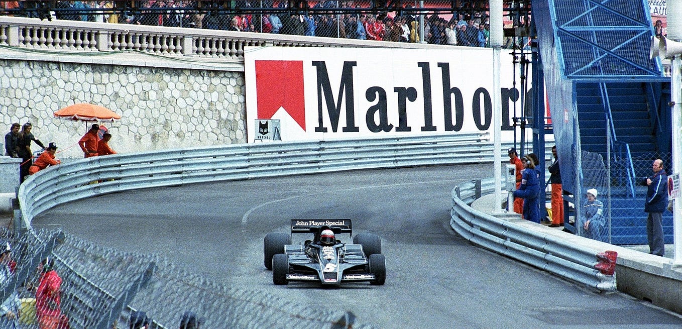 Sweden’s Lost F1 Generation. Sweden is not a traditional Formula 1 ...