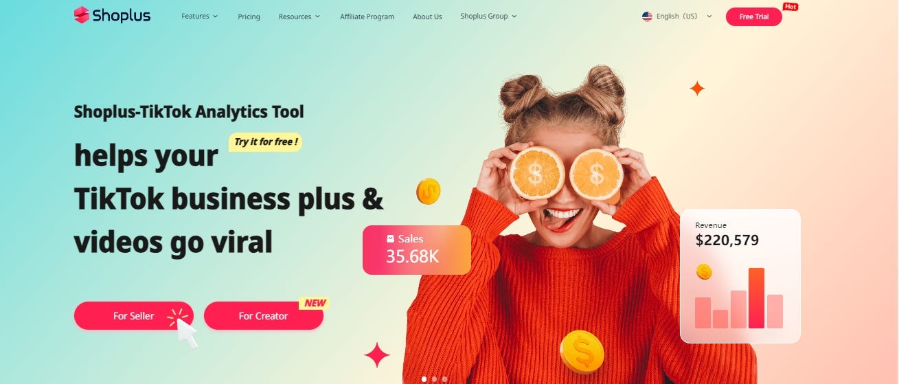 TikTok Analytics Tools: Unleashing the Power of Data for TikTok ...