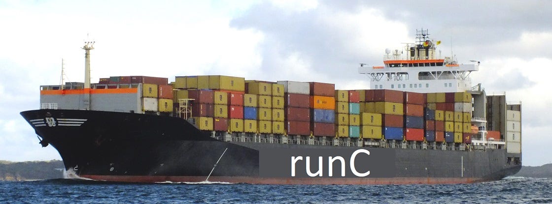 Getting Started with Containerd. containerd is available as a daemon for… | by Murat Kilic | Medium