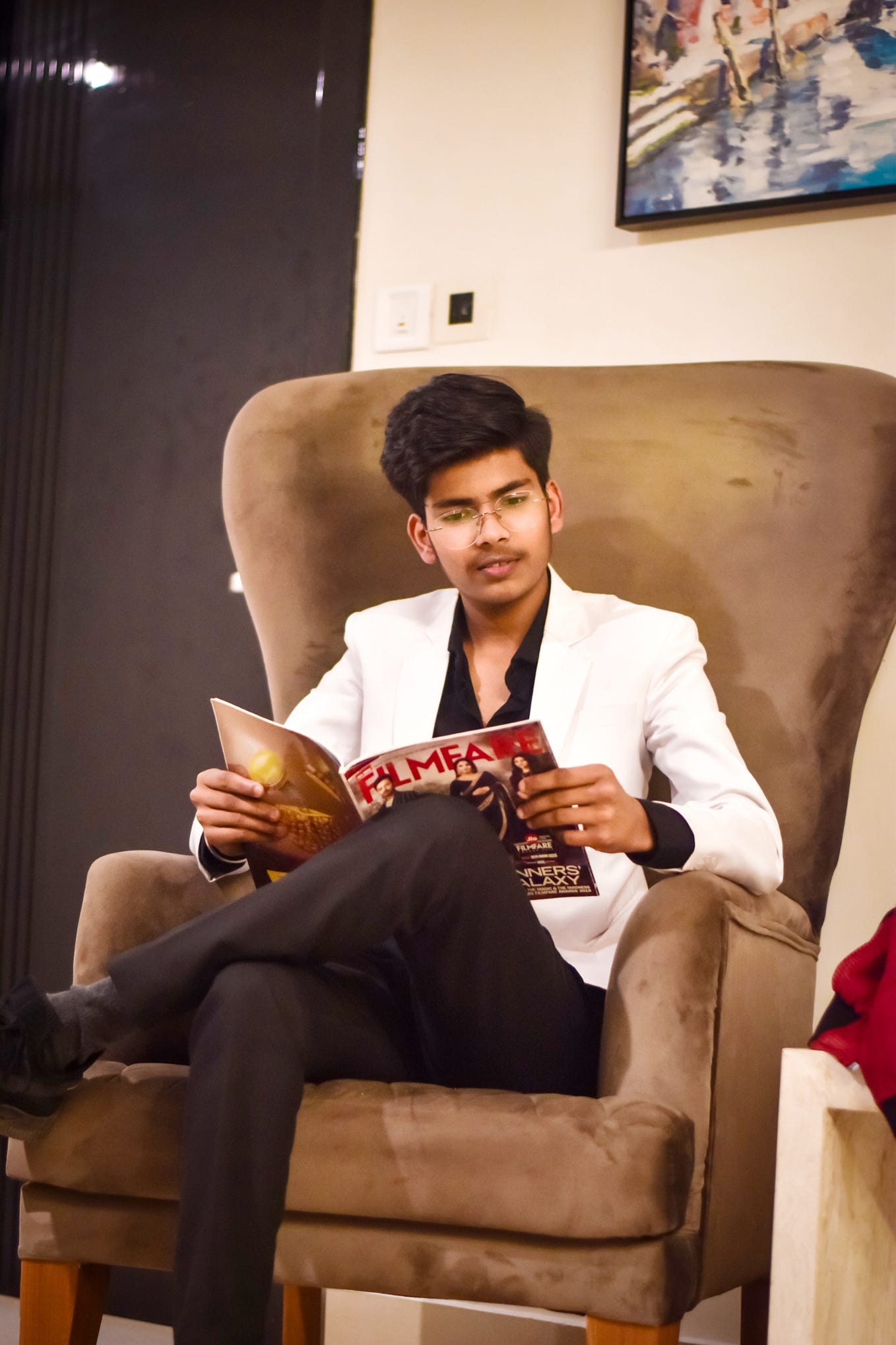 Chetan Agarwal Interview With Dinesh Mohan Watch the Full Video On My ...