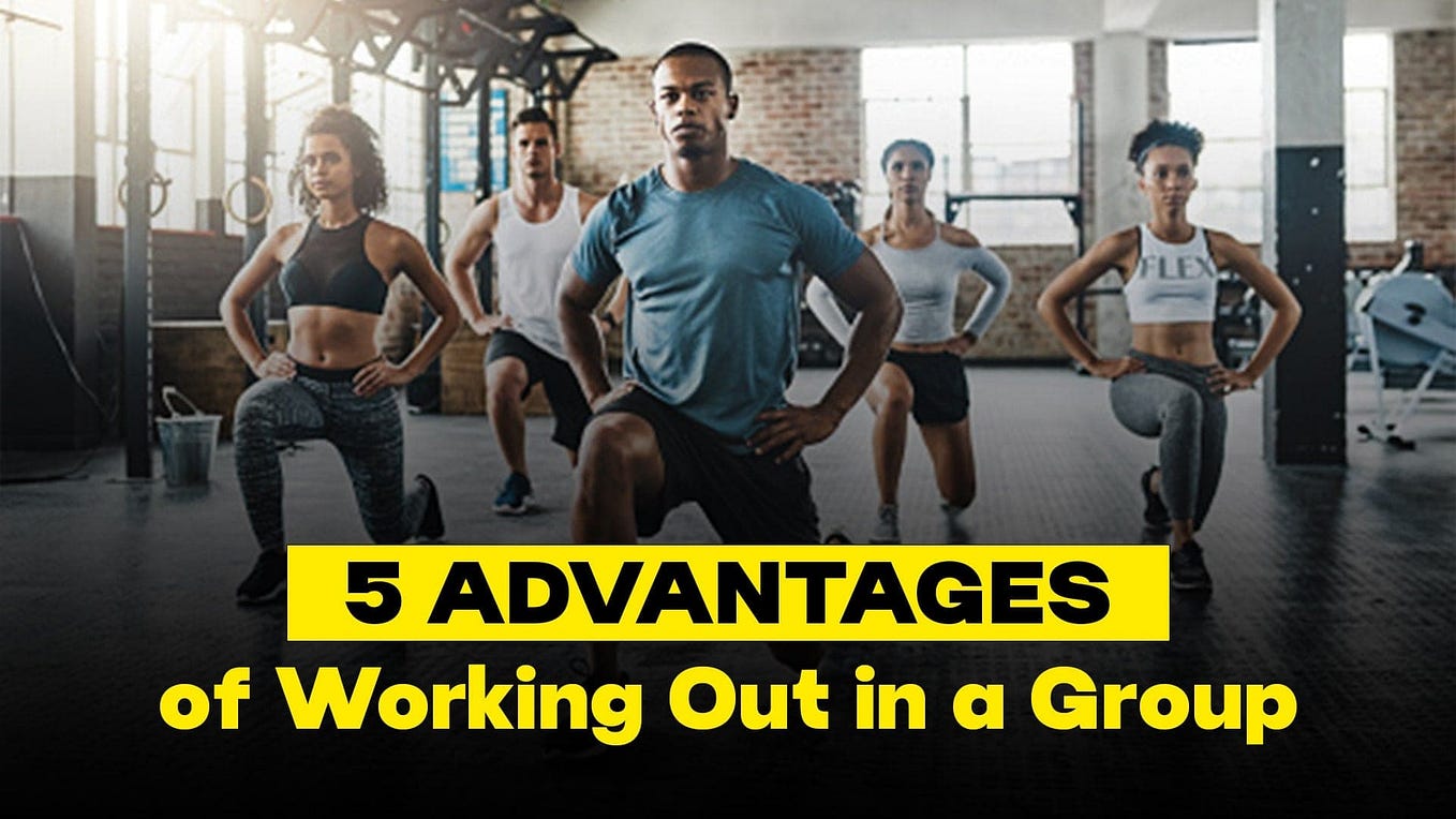 5 ADVANTAGES OF WORKING OUT IN THE GYM DURING THE WINTER - Fittcube Gym ...