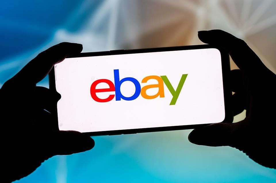 Top 5 Vintage Items and Antiques to Resell On Ebay | by JW Holcomb | Medium