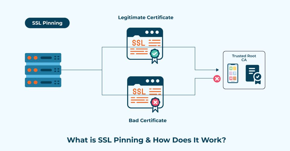Everything you need to know about SSL Pinning | by Anuj Rai | Medium