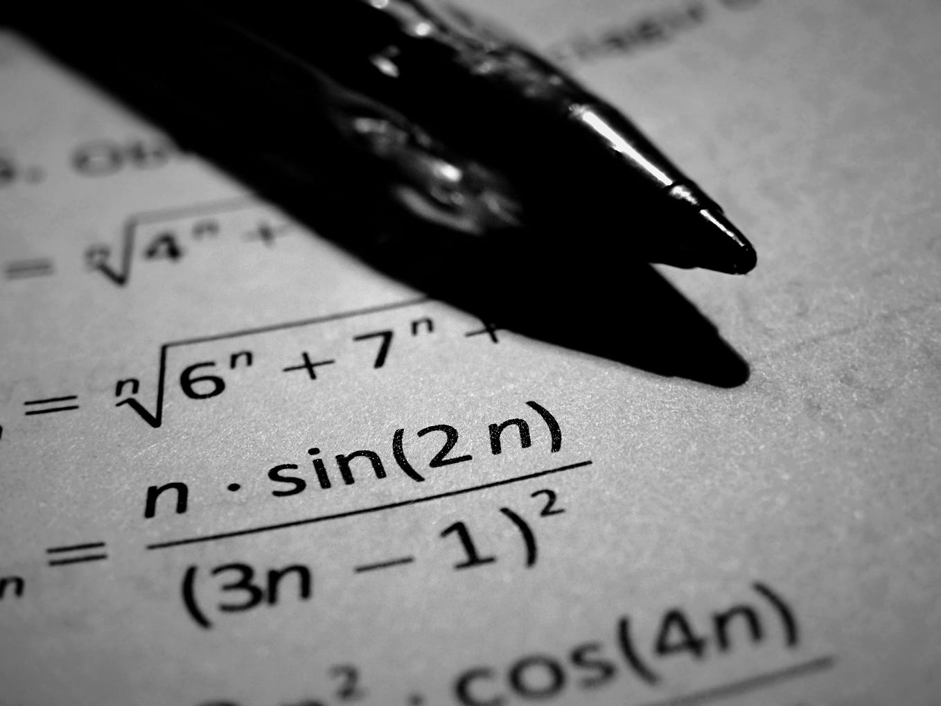 Six Questions That Math Educators Need To Answer Honestly | by Sunil ...