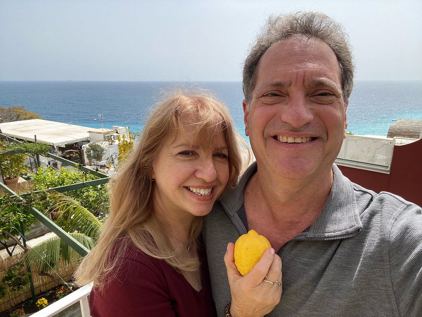 A 75-Year-Old Woman’s Experience with a Masseuse | by Carole Olsen ...