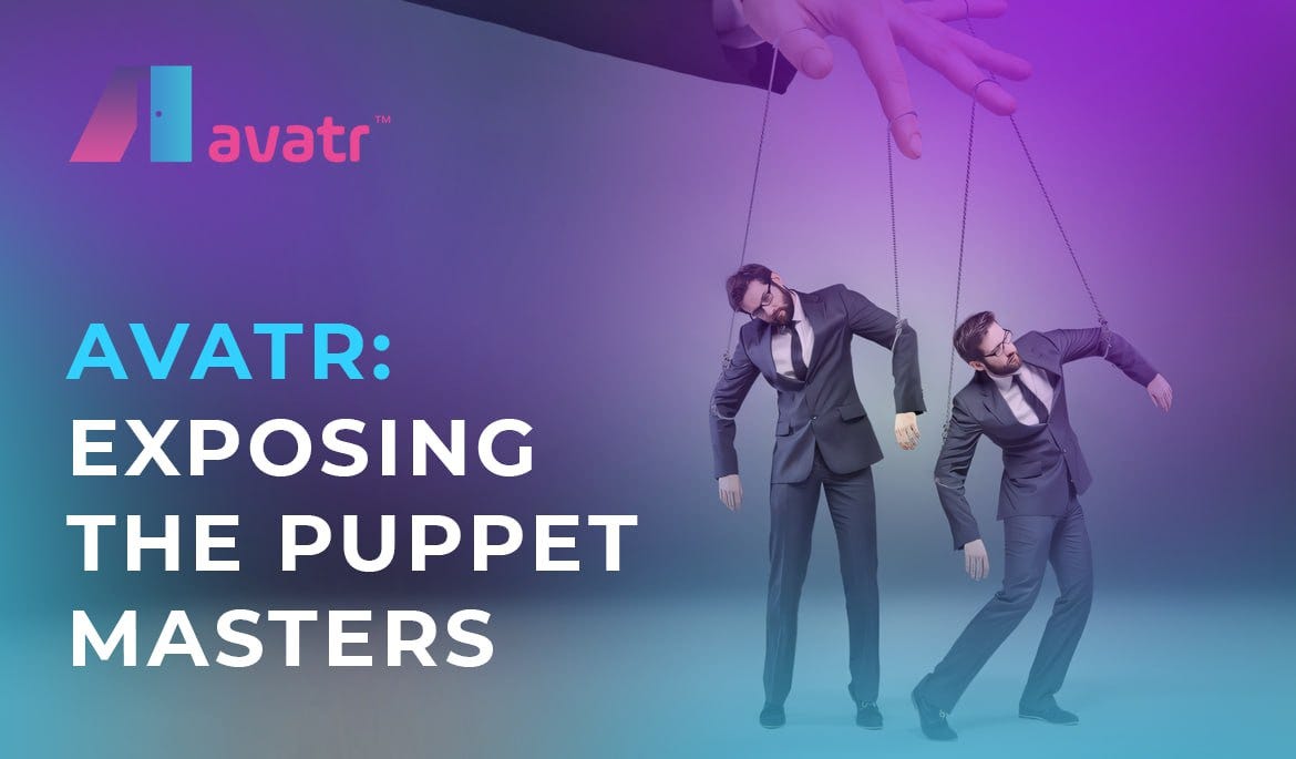Avatr Protocol Token. Unlocking Web3: Introducing Our ERC-721… | by ...