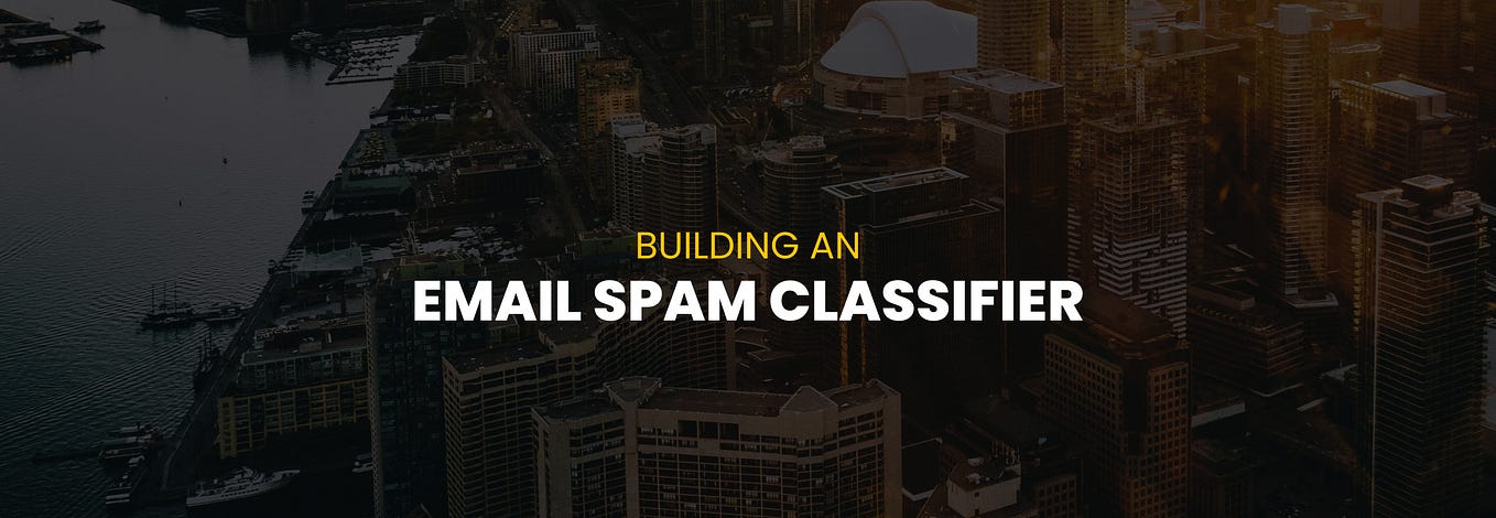 Email Classification: Spam vs. Ham Email | by Luvv Aggarwal | Medium