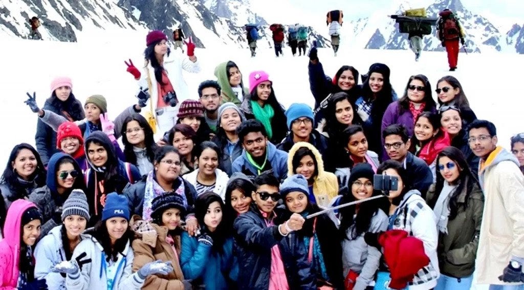 Corporate Tour Packages - Travel 12 Go - Medium