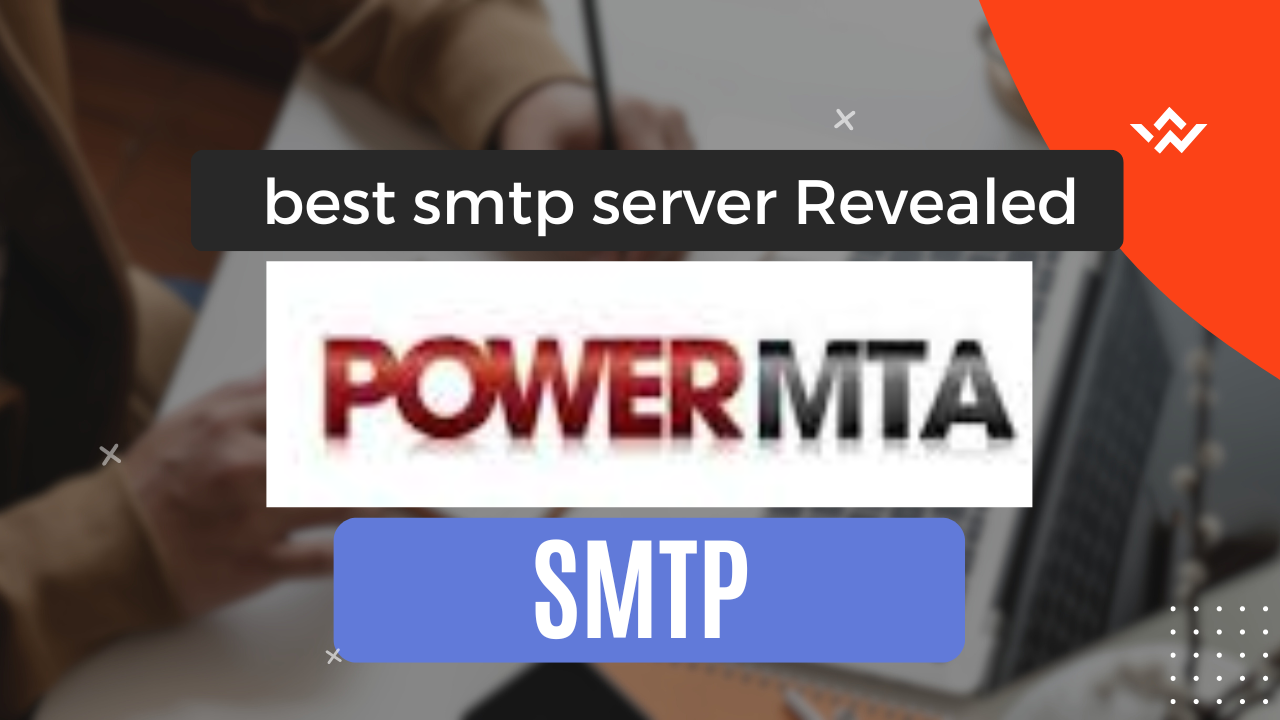 A Beginner’s Guide: How to Get the SMTP Server Address | by Atjleads ...