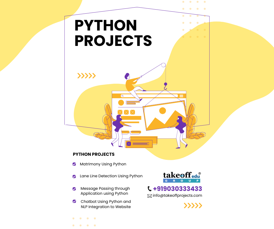 Trending Digital Image Processing Projects for Final Year Students | by ...