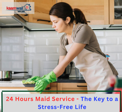 TOP TIPS FOR FINDING AND HIRING A RELIABLE MAID IN MUMBAI | by ...