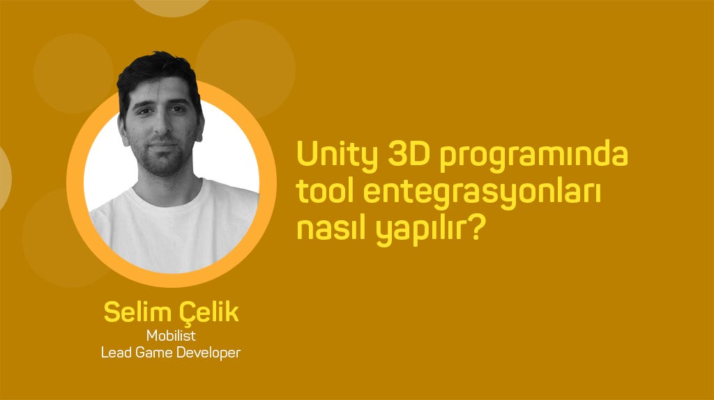 Developing A Game Using The Mvc Model With Unity By Selimcelik Medium