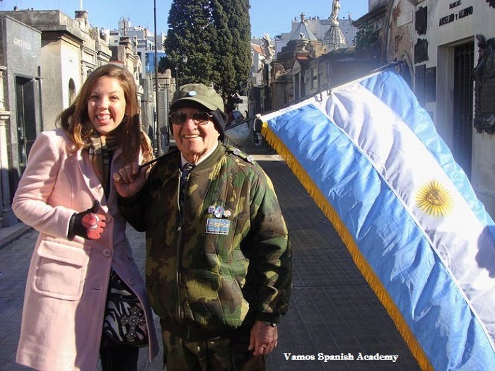 The Argentine Graduation Tradition | by Discover Argentina | Medium