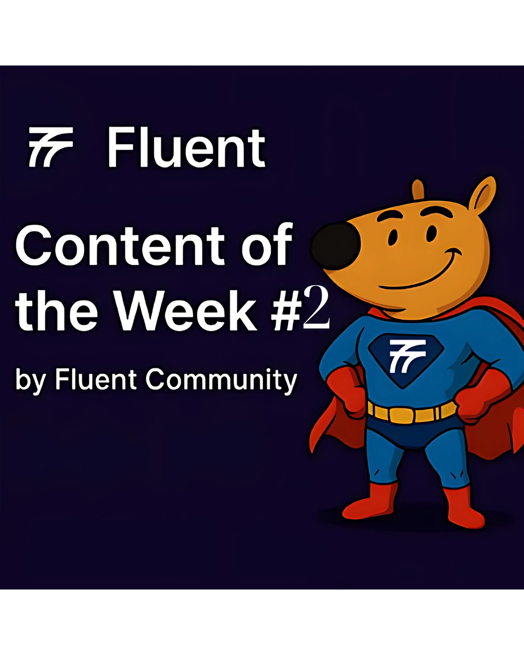 FLUENT | 5 MEMES FOR THE WEEK. The week at FLUENT has come to an end… | by _al.linka._ | Jun ...
