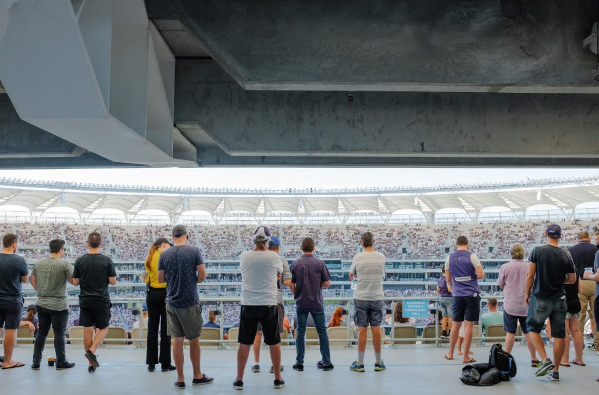 Essential Guide to Building Your Sport Photography Portfolio in ...