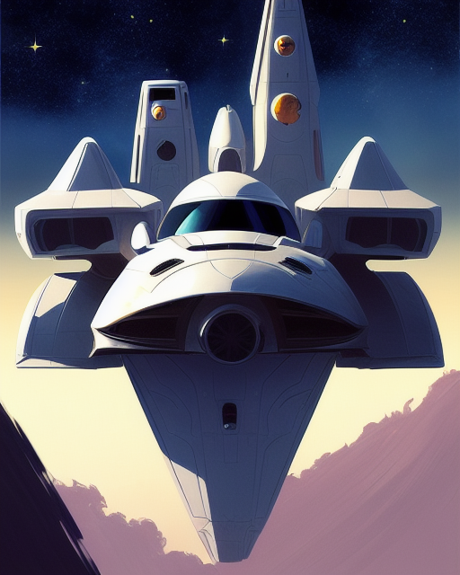 Falcon 4. This is an excerpt from Racecraft, a… | by Mavian | Medium