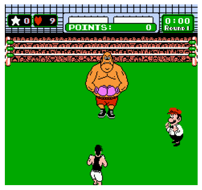 Revisiting My Capstone Project Irl Agent Implementation Beating King