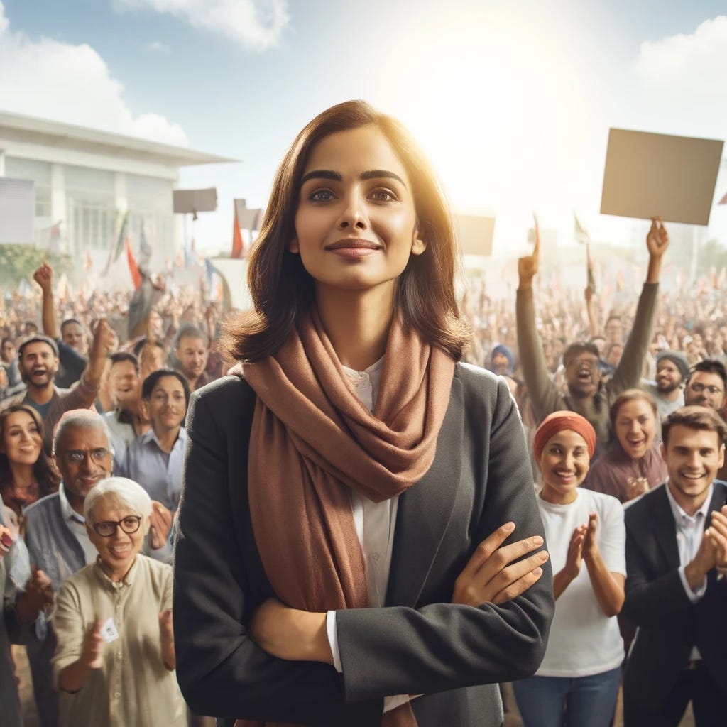 Reality is Unstable, and We’re the Ones Holding It Together | by Neelesh | Medium