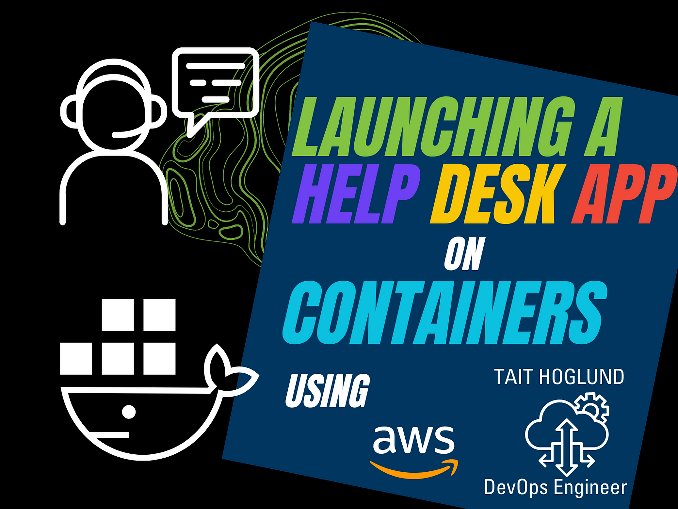How To Launch An Aws Ec2 Instance Via The Aws Cli By Tait Hoglund