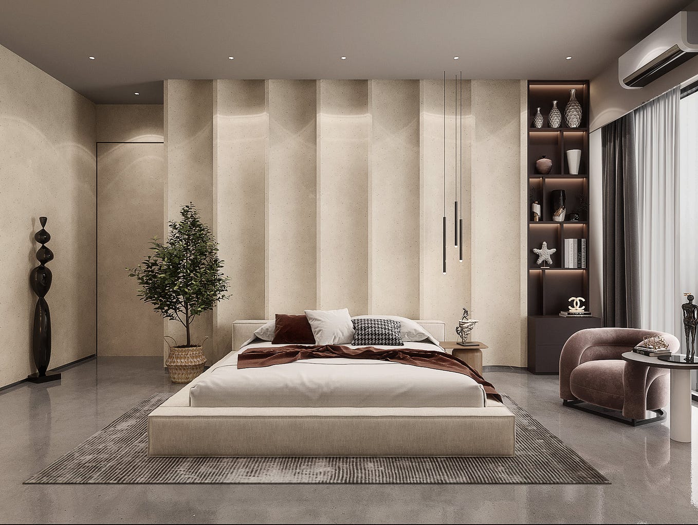 Luxury Modern Style House Design Ideas — The BNK Group | by Thebnkgroup2 | Medium