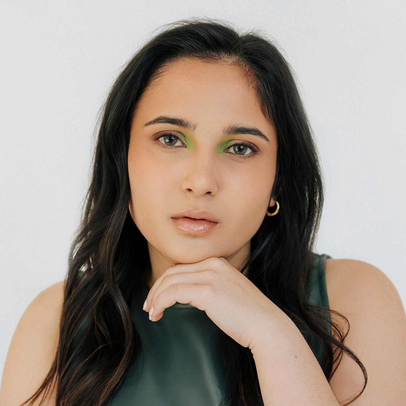 Interview|Paperwhite Wants You To Hold Onto ‘This Feeling’ | by The ...