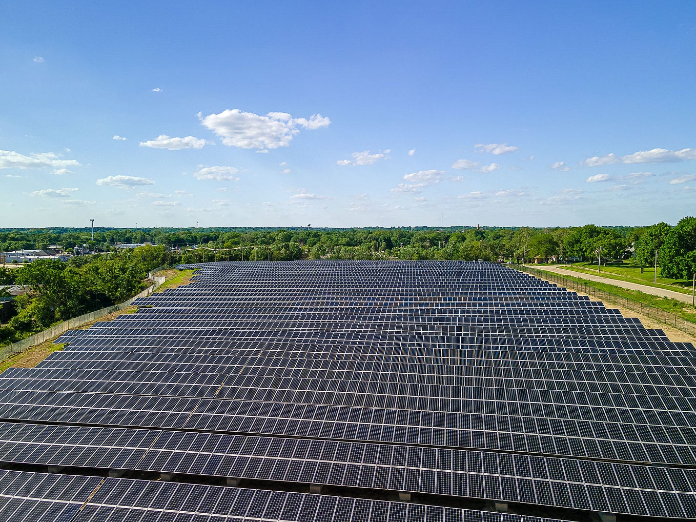 Solar Sunrise: Nexamp’s Rotational Program | by Nexamp | Medium