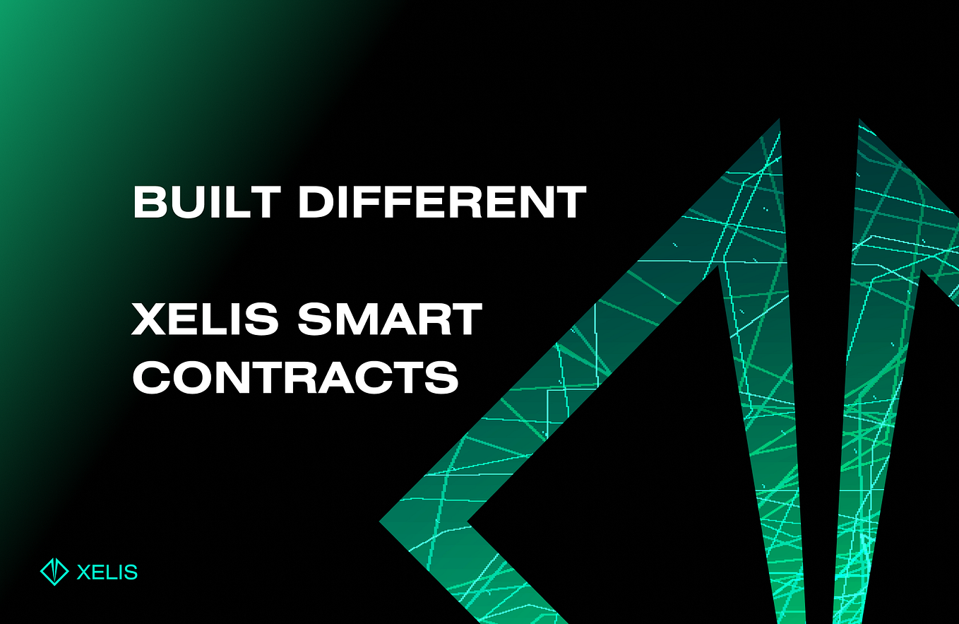 Xelis Genesix Web-Wallet Beta is now available! | by Xelis Currency ...