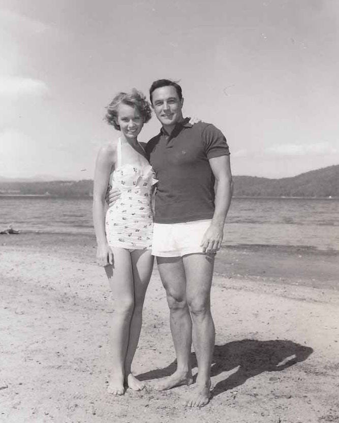 20 Things You Probably Didn’t Know About Gene Kelly | by Kelli Marshall ...