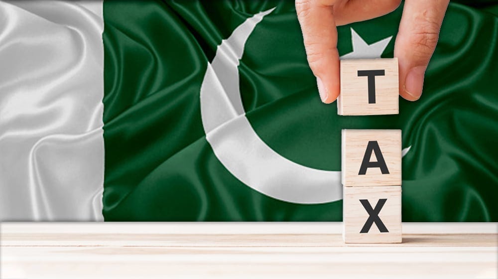Understanding the Income Tax Refund Process in Pakistan | by PaySimpli ...