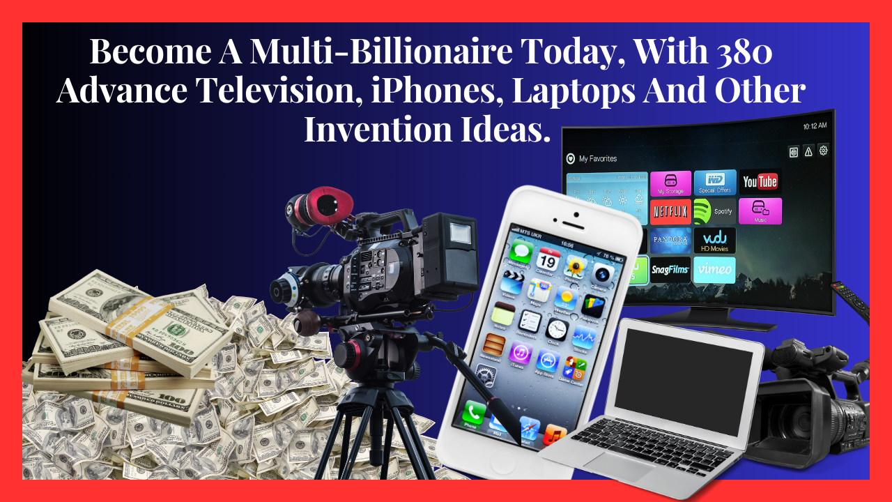 Become A Multi-Billionaire Today With 555 New Advance Transportation ...