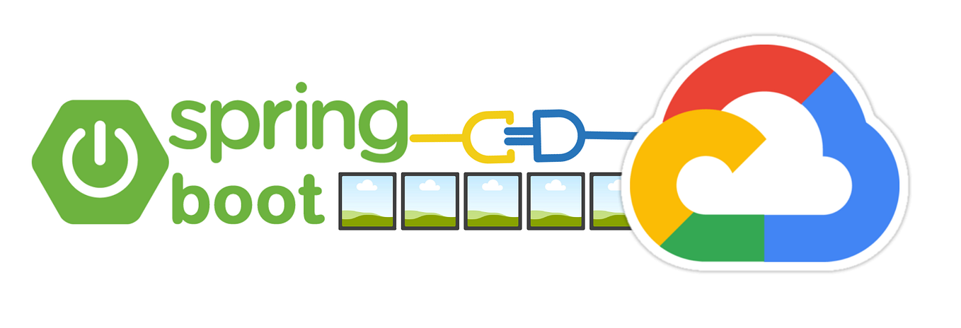 Spring Boot file upload with Google Cloud Storage | by Ravi Yasas | Medium