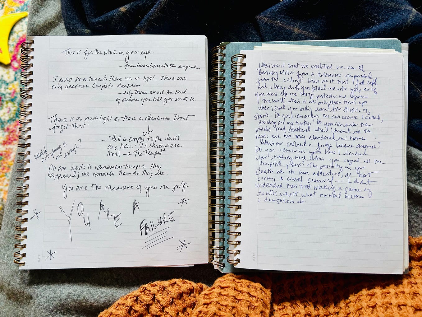The Power Of Journaling. Improve clarity, creativity, and your… | by ... The Power Of Journaling. Improve clarity, creativity, and your… | by ...