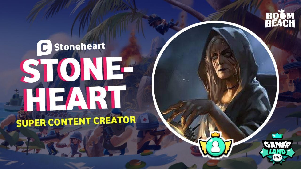 INTERVIEW WITH TRUEGAMER007. Official Pinmaker for Brawl Stars | by Gamerland | Apr, 2025 | Medium