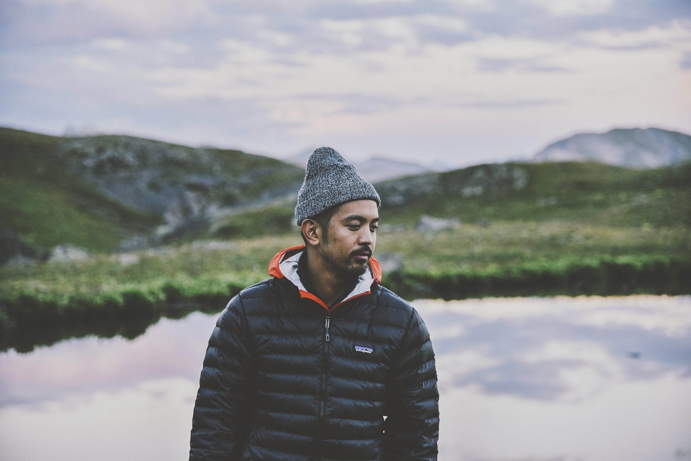 Instagram Interview —Andrew Hector | by Instagram Interviews | Vantage ...