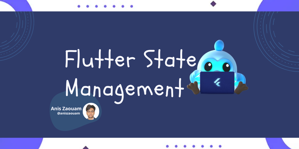 Flutter Clean Architecture with BLoC: A Complete Guide (Part 1 of 2) | by Anis zaouam | Medium