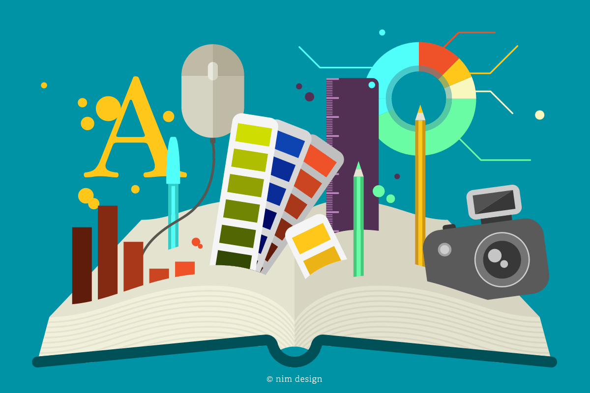 Web Terminology: Flyout Menu…. What is a flyout menu? | by Reza Fatima ...