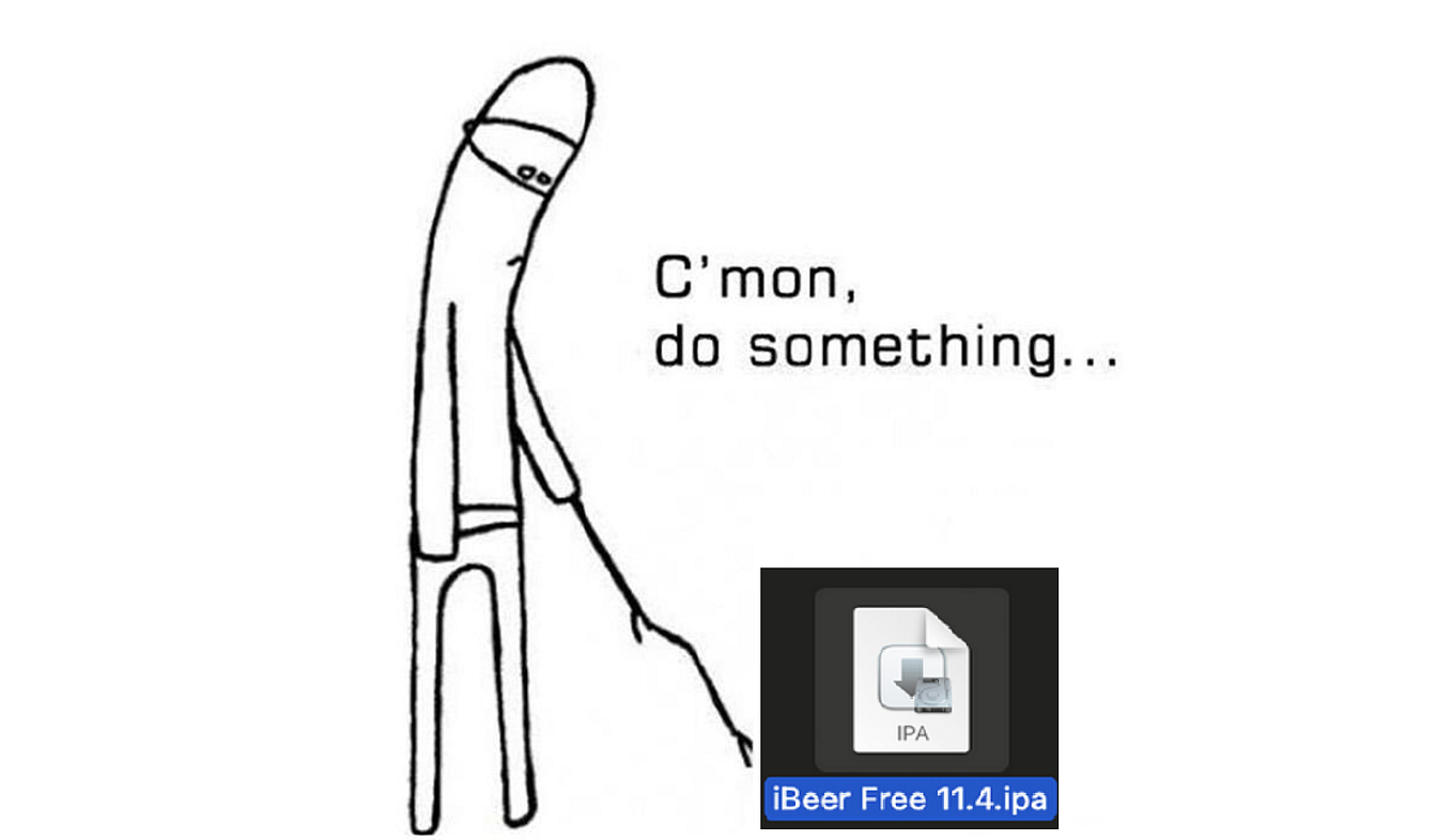 Core Image: The Basics. Distinguish your app with this… | by Jacob Bartlett | Level Up Coding