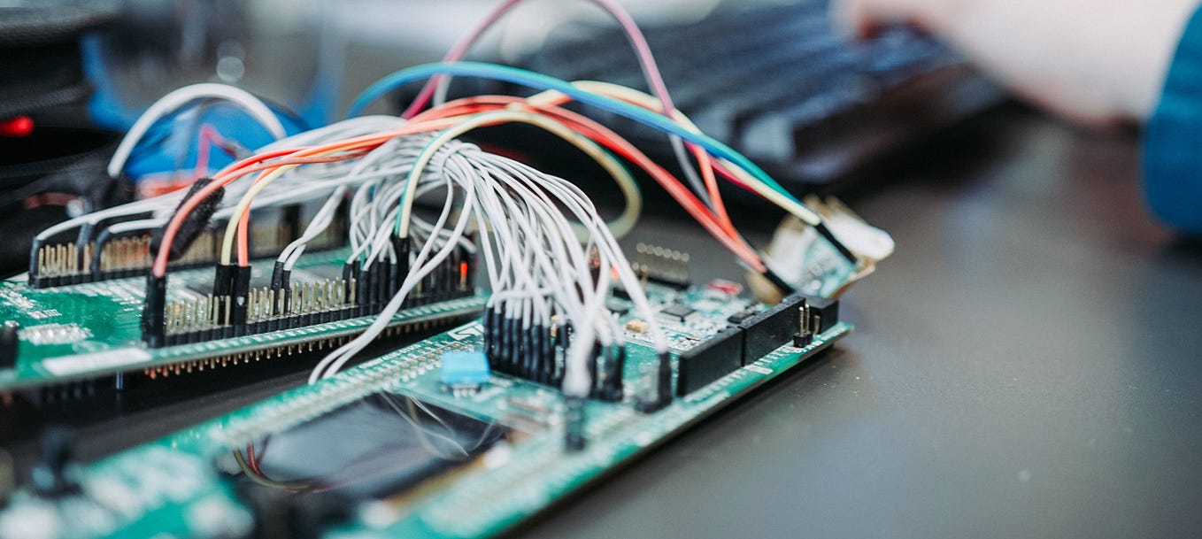 Creating a Professional Home Lab Setup — Part 2: Configuration of the Hypervisors | by Tadaweb ...