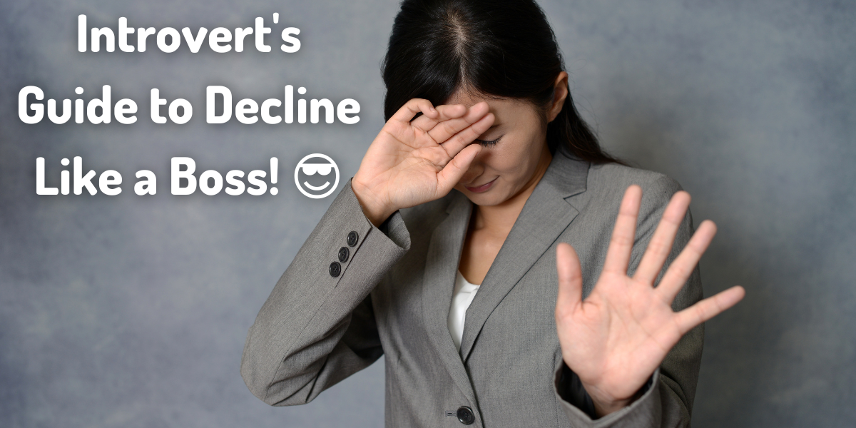 The Introvert’s Guide to Celebrating Cancelled Plans | by Introvert Vibe | Medium