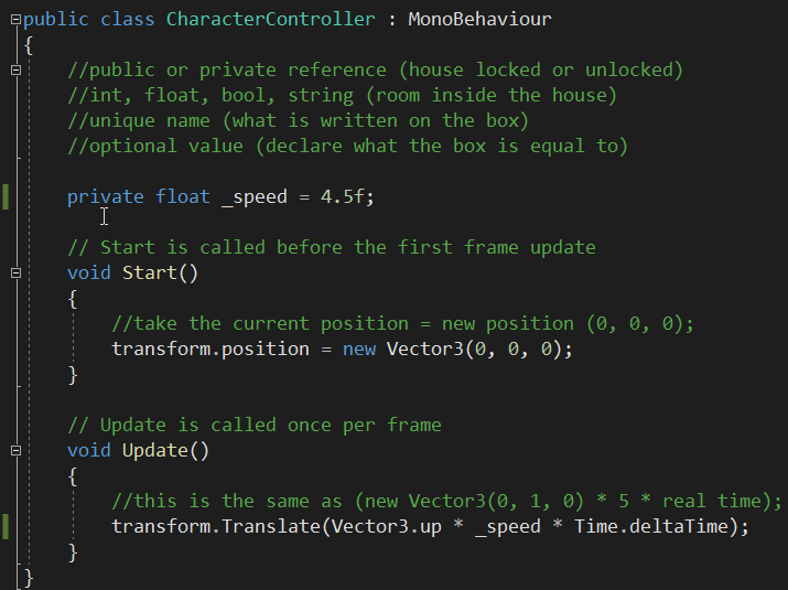 Setting Up a 2D Shmup in Unity. How do I create an old school “shoot… | by David Hunter Thornton ...